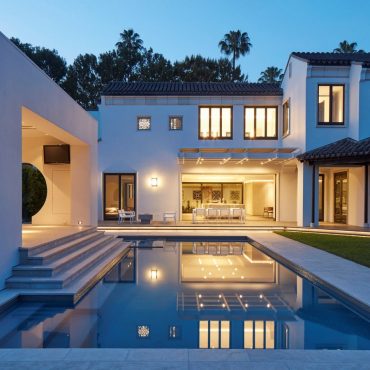 Harrison Design- 15 Iconic Projects - RTF | Rethinking The Future