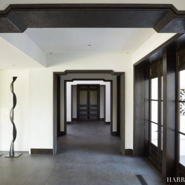 Harrison Design- 15 Iconic Projects - RTF | Rethinking The Future