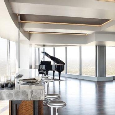 Harrison Design- 15 Iconic Projects - RTF | Rethinking The Future