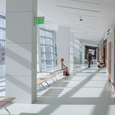 15 Projects by Cannon Design - RTF | Rethinking The Future