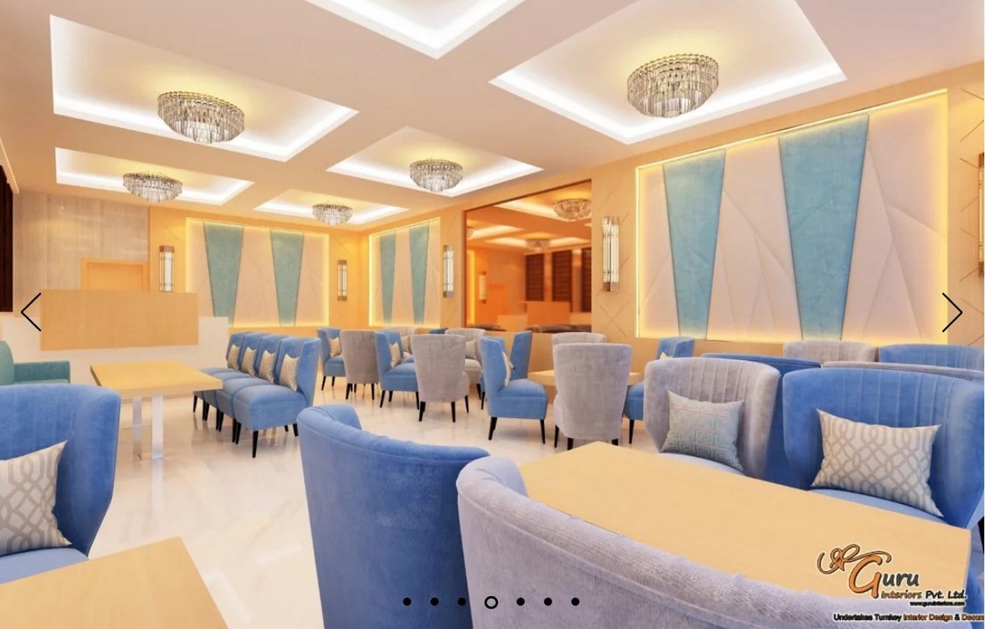 Interior Designers in Lucknow - Top 25 Interior Designers in Lucknow ...
