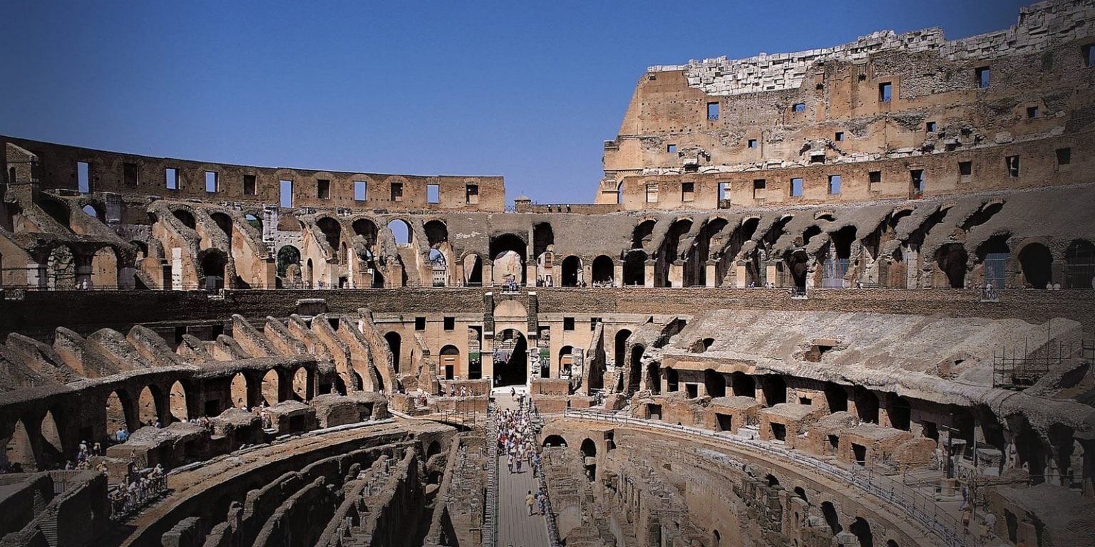 20 Must Watch Documentaries to Understand History of Architecture - RTF ...