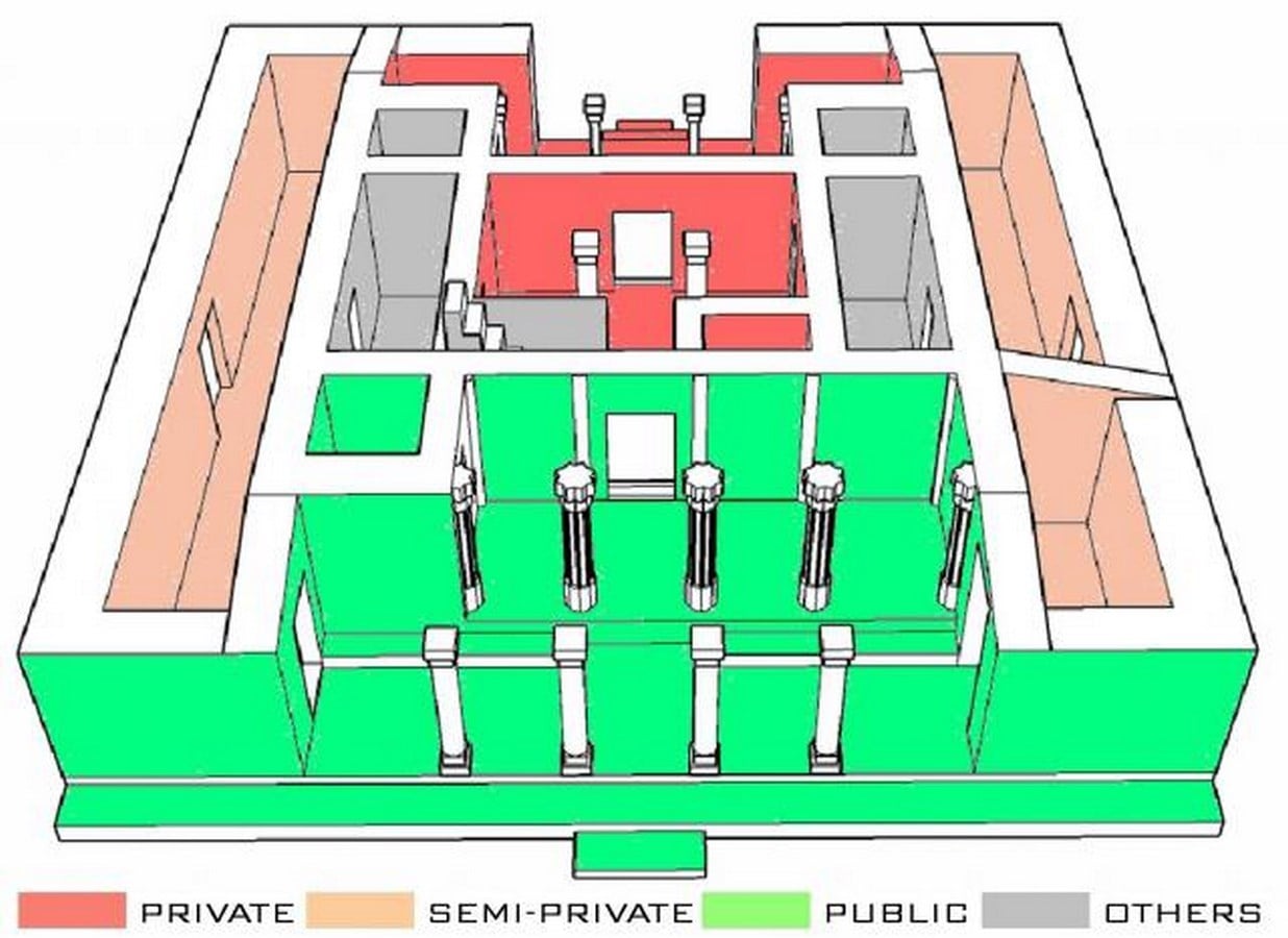 The Architecture of Wadas of Maharashtra - RTF | Rethinking The Future