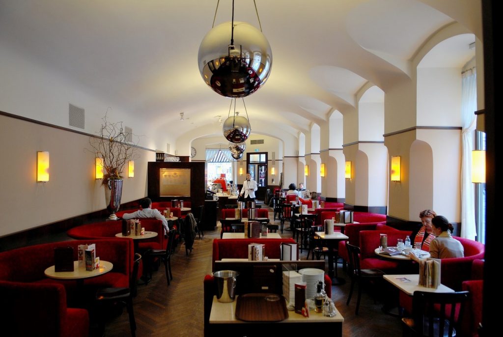 Adolf Loos - 15 Iconic Projects - RTF | Rethinking The Future
