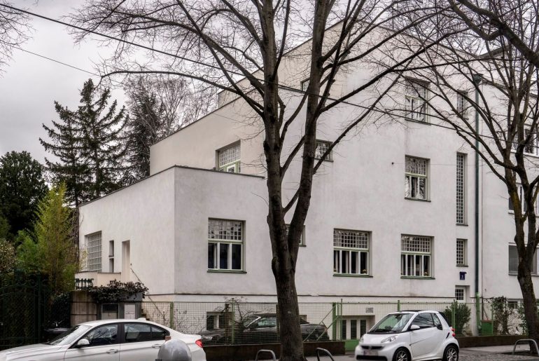 Adolf Loos - 15 Iconic Projects - Page 2 of 3 - RTF | Rethinking The Future
