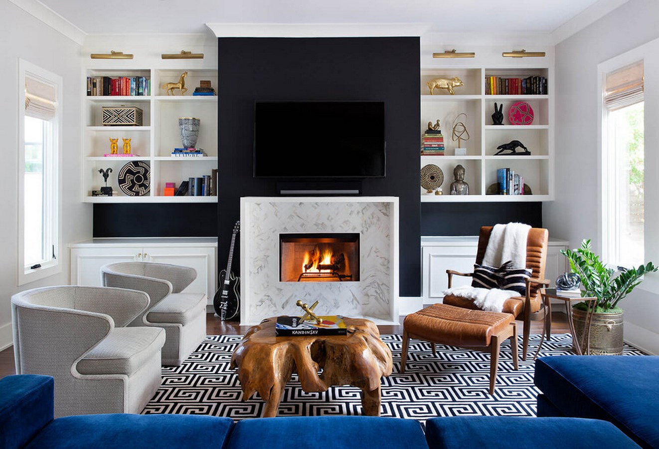 Interior Designers in Austin - Top 65 Interior Designers in Austin ...