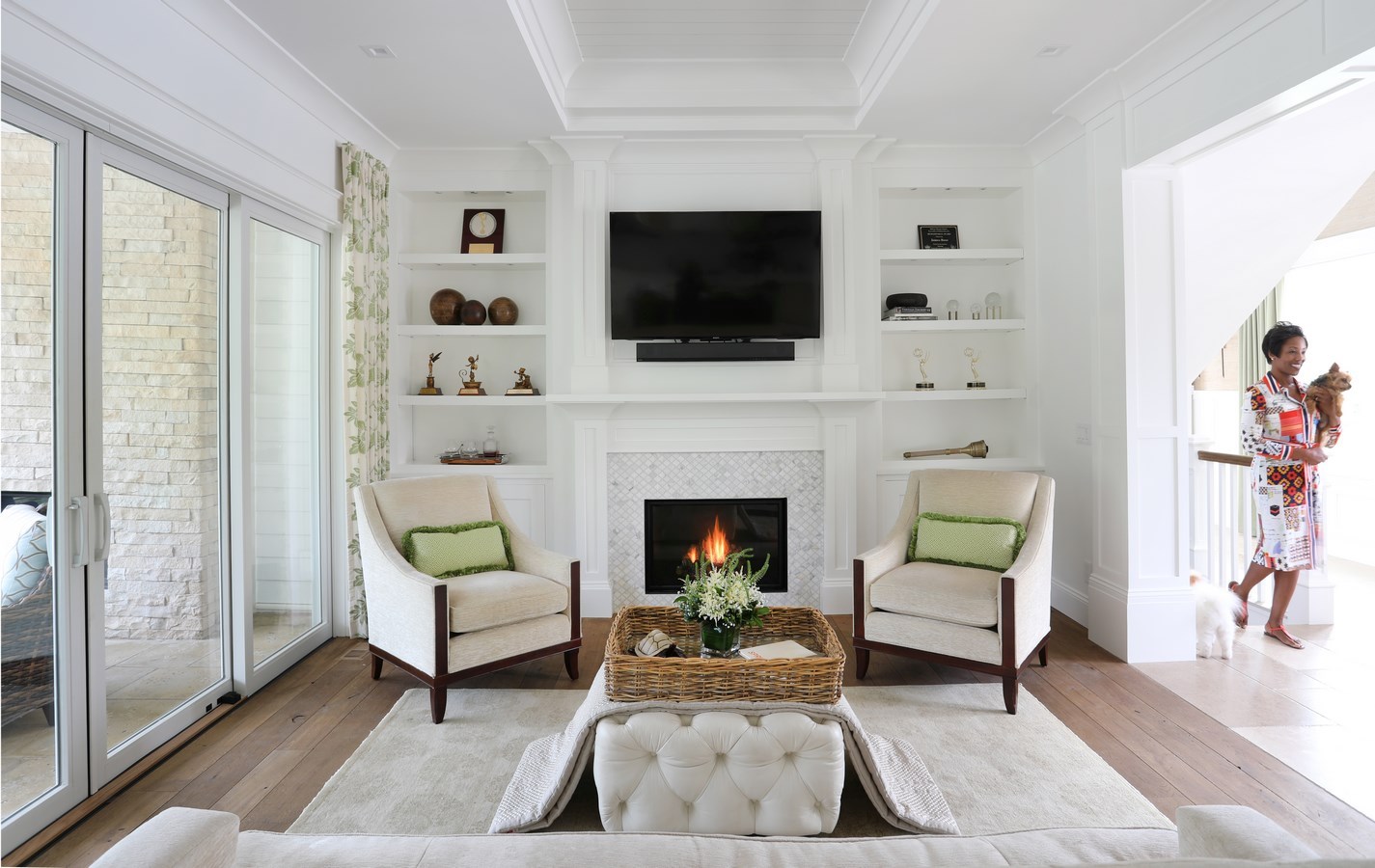 Interior Designers in Chicago- Top 50 Interior Designers in Chicago - RTF