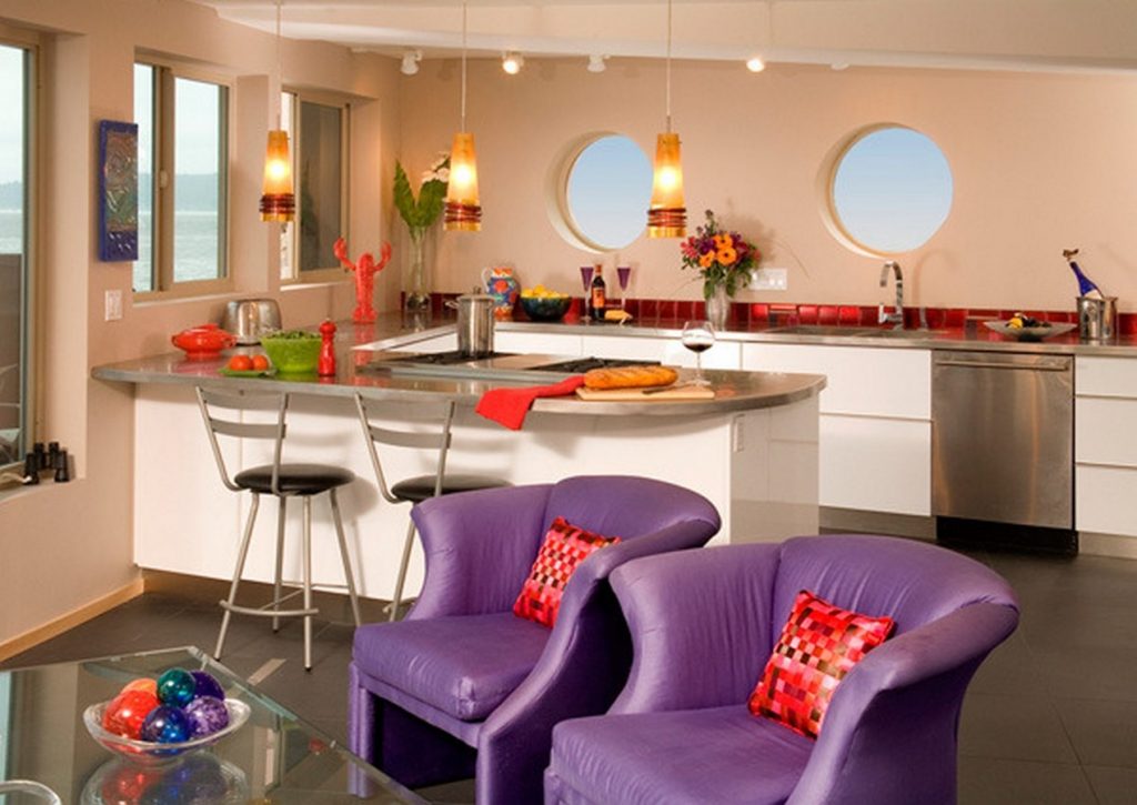 Interior Designer in Seattle- Top 40 Interior Designers in Seattle - RTF