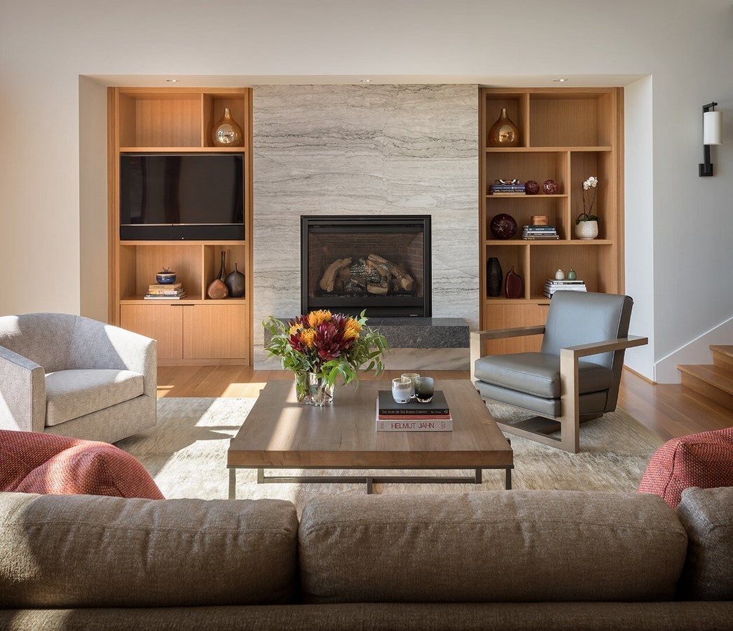 Interior Designer in Seattle- Top 40 Interior Designers in Seattle - RTF