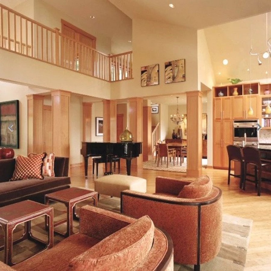 Interior Designer in Seattle- Top 40 Interior Designers in Seattle - RTF