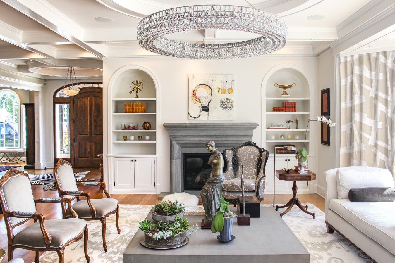 Interior Designer in Seattle- Top 40 Interior Designers in Seattle - RTF