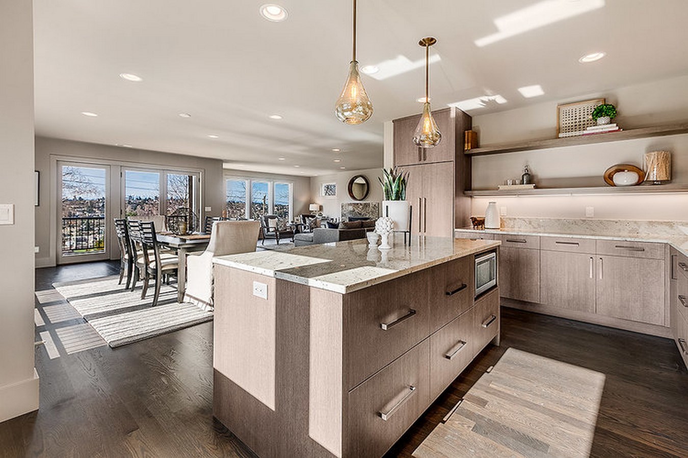 Interior Designer in Seattle- Top 40 Interior Designers in Seattle - RTF