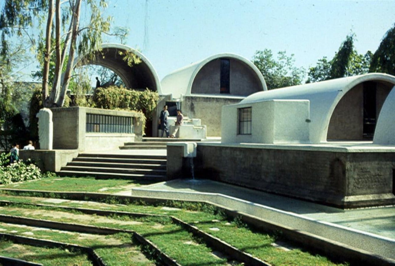 Recipe For a Perfect Architecture Studio - RTF | Rethinking The Future