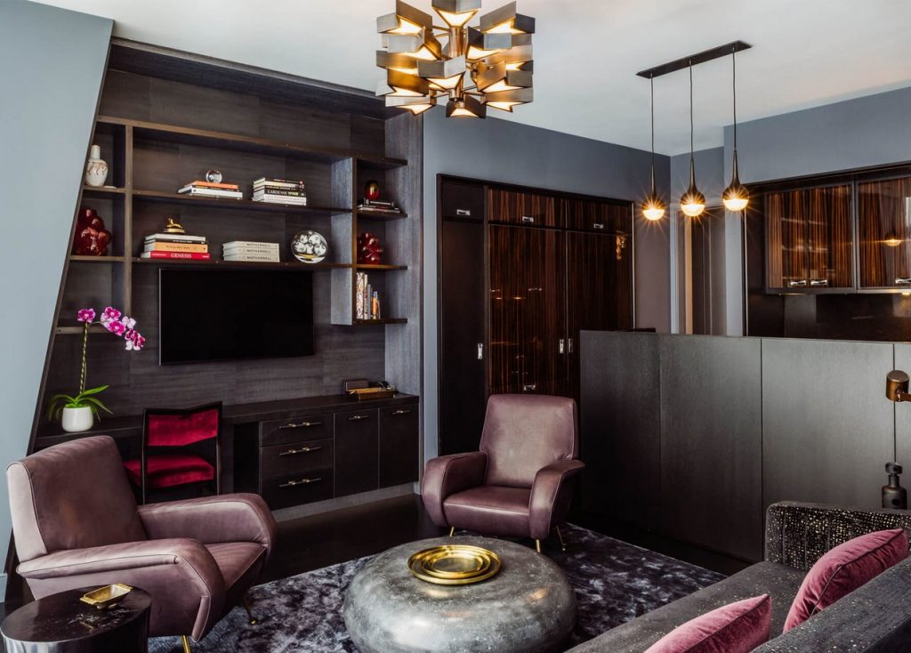 DHD Architecture & Interior Design- 15 Iconic Projects - RTF ...