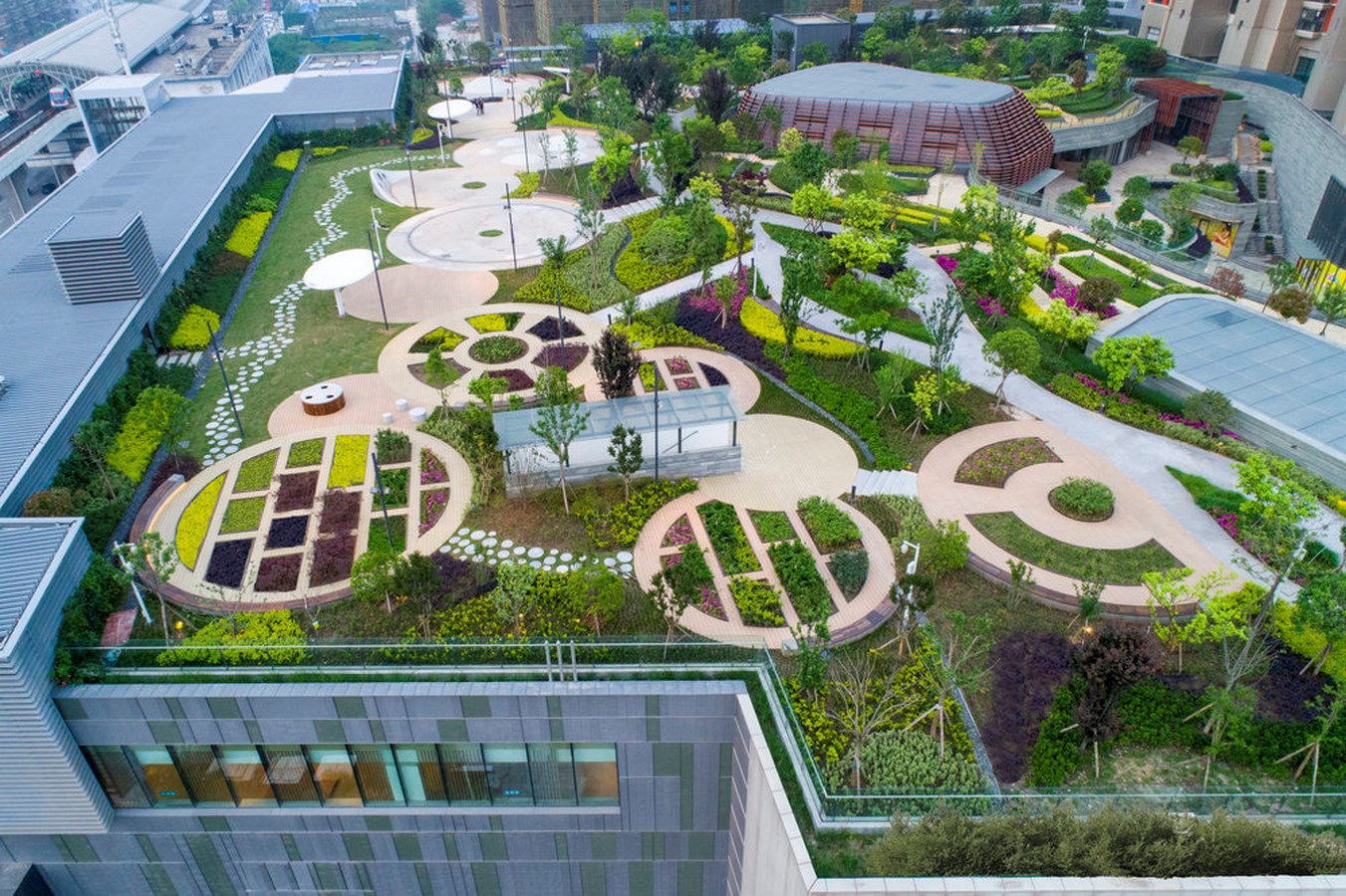 5+design- 15 Iconic Projects - RTF | Rethinking The Future