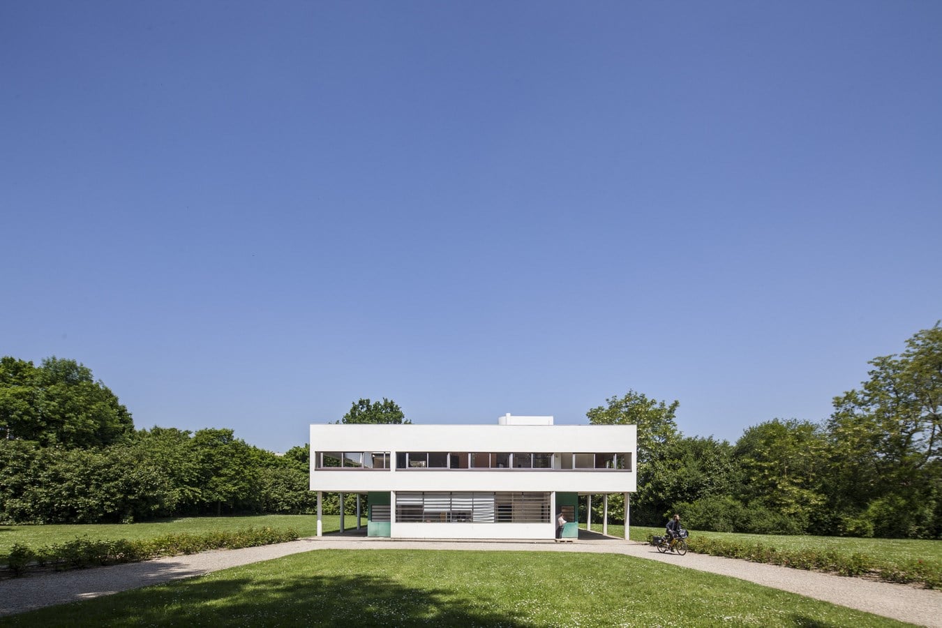 Modernist Architecture: 50 Modernist Architects and their Work - RTF