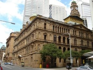 15 Places Architects Must Visit in Sydney - Page 2 of 3 - RTF ...