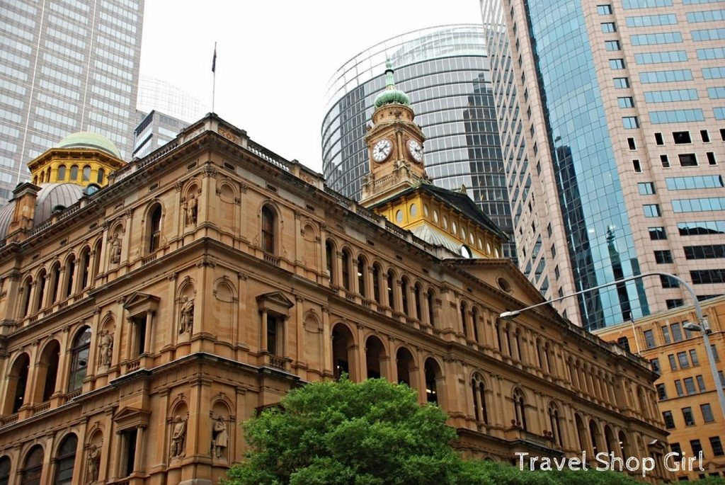 15 Places Architects Must Visit in Sydney - Page 2 of 3 - RTF ...