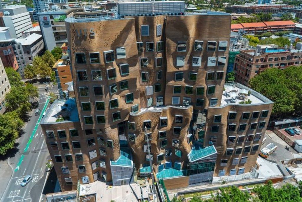 15 Places Architects Must Visit in Sydney - Page 3 of 3 - RTF ...