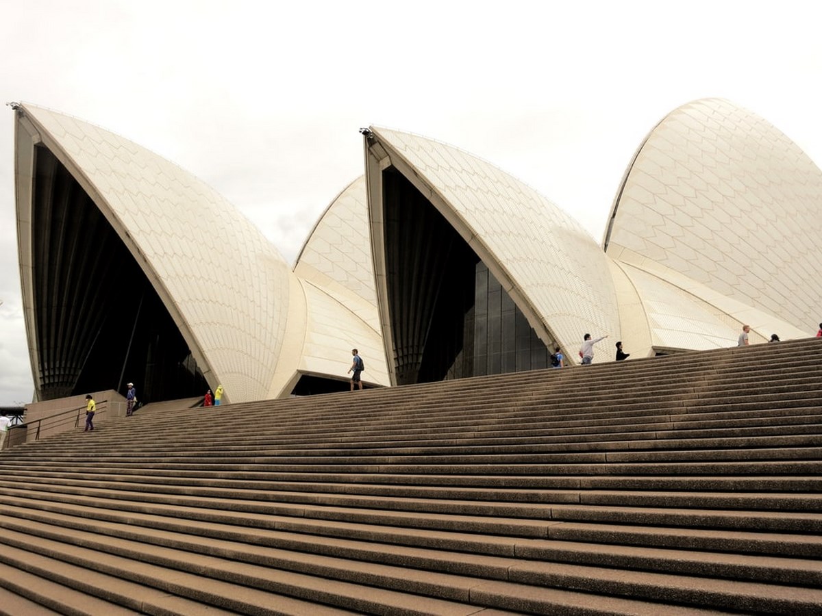 15 Places Architects Must Visit in Sydney - RTF | Rethinking The Future
