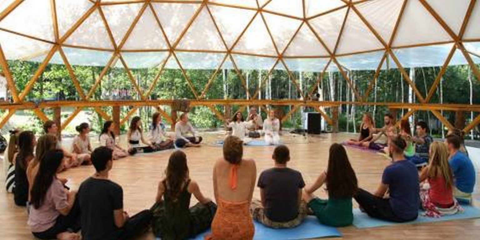 Multiculturism in Architecture - RTF | Rethinking The Future