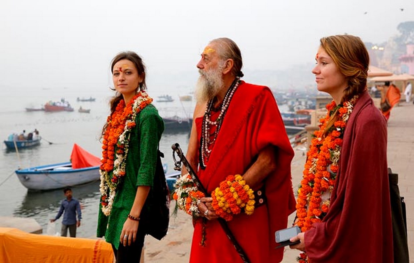 Multiculturism in Architecture - RTF | Rethinking The Future