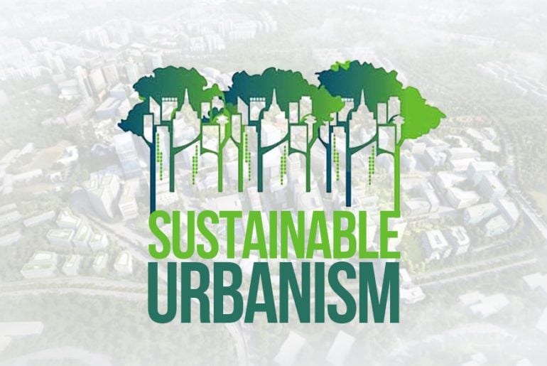 Sustainable Urbanism- Example of An Imaginative Eco-City - RTF ...