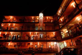 The Inception And Evolution of Chawls of Mumbai - RTF | Rethinking The ...