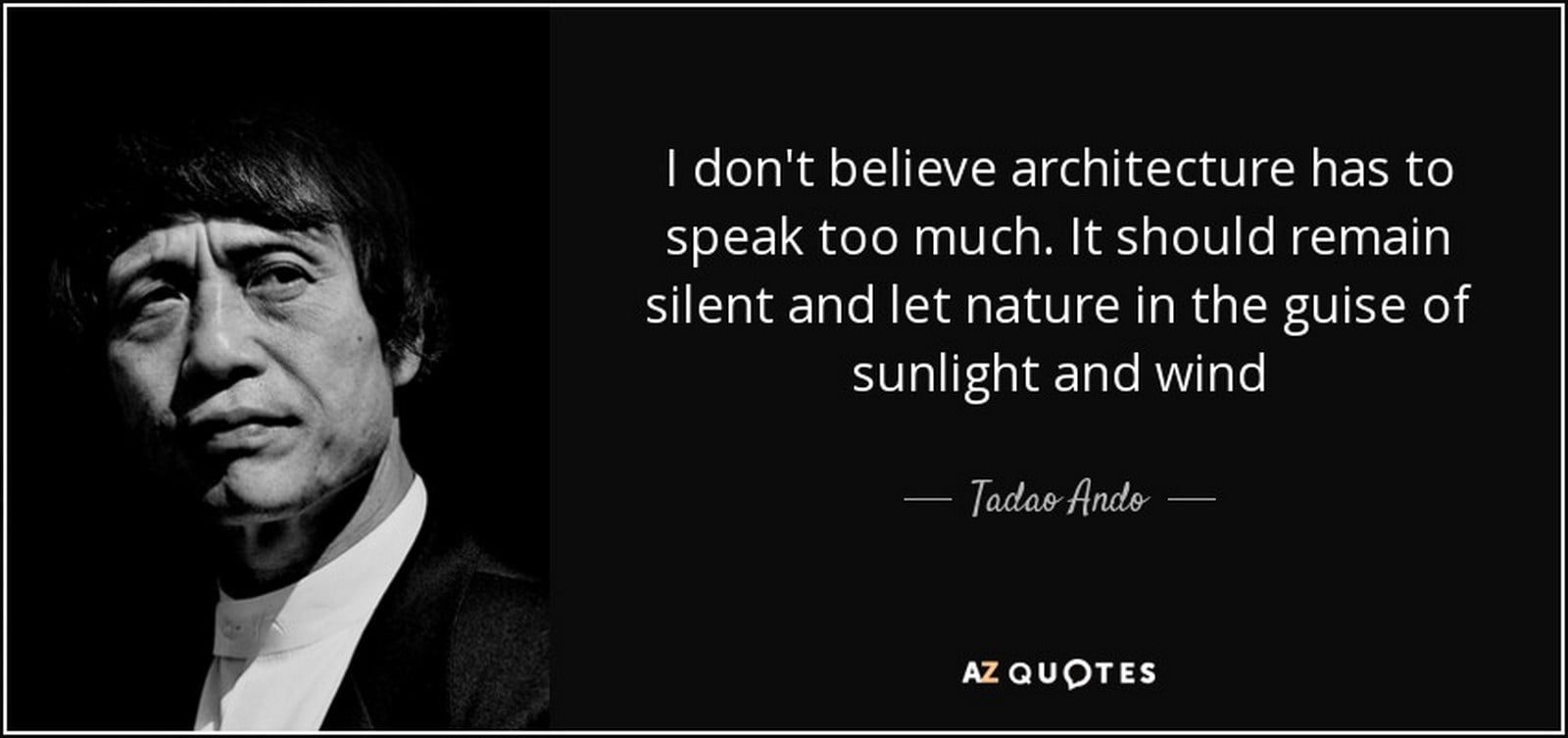 100 Most Famous Quotes of Architecture Around The World - RTF ...