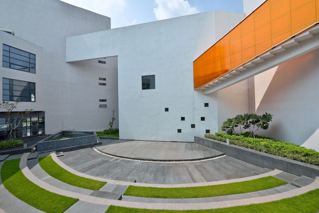 Abin Design Studio- 15 Iconic Projects - RTF | Rethinking The Future