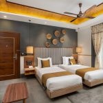Repose Resort in Mangaldoi, Assam By Toast Brown Studio - RTF ...