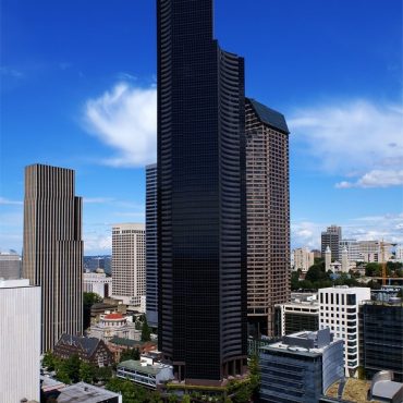 15 Tallest Buildings in Seattle - RTF | Rethinking The Future