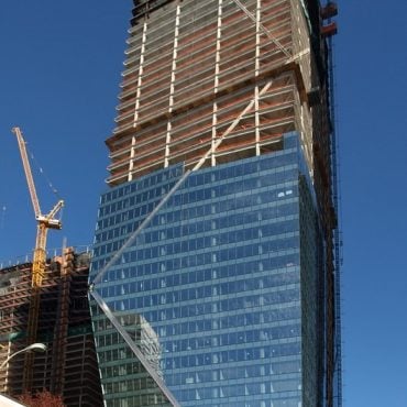 15 Tallest Buildings in Seattle - RTF | Rethinking The Future