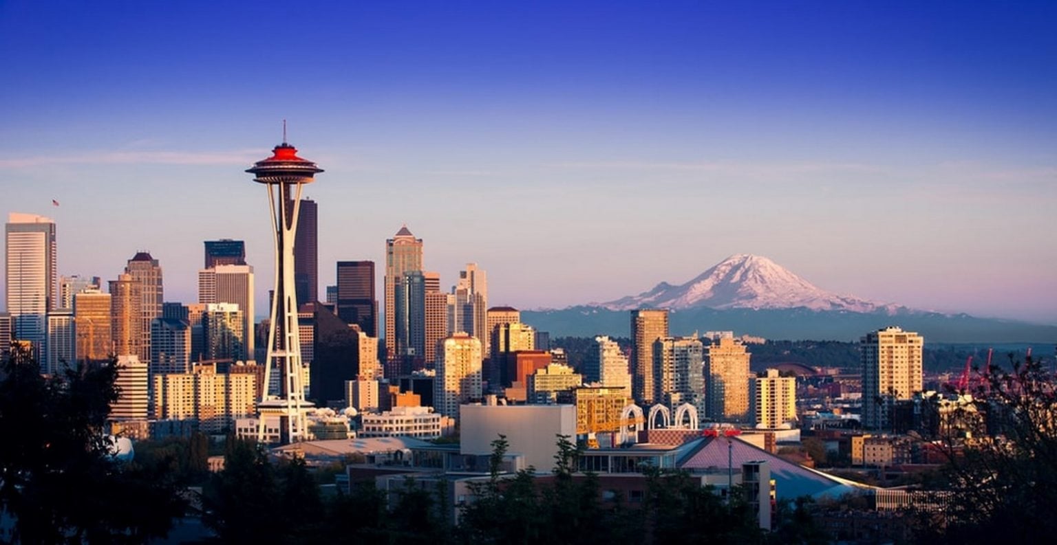 15 Tallest Buildings in Seattle - RTF | Rethinking The Future
