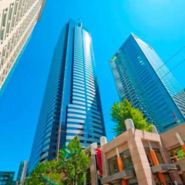 15 Tallest Buildings in Seattle - RTF | Rethinking The Future