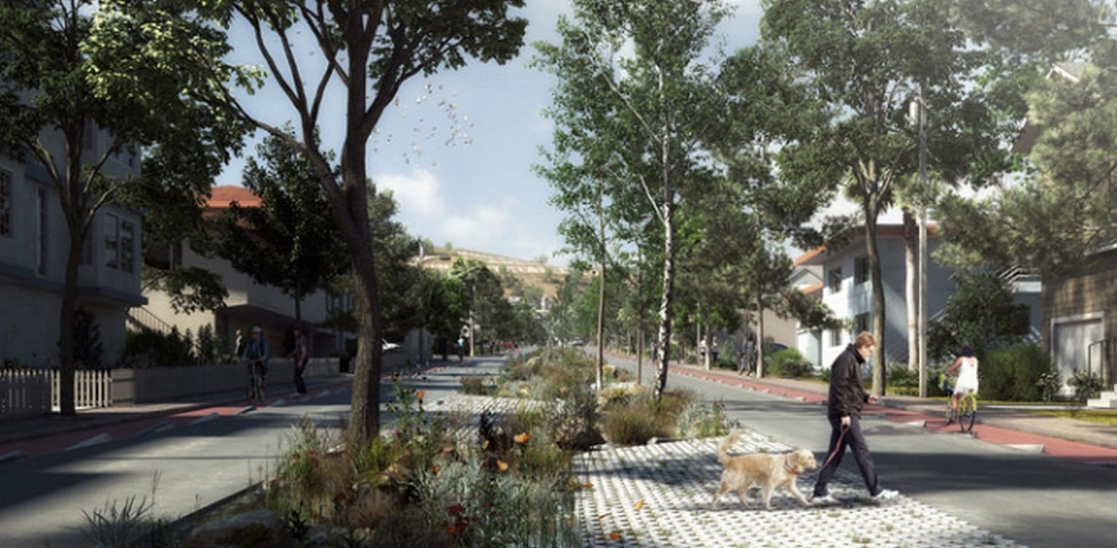 5 Ways Architects Can Empower The People - RTF | Rethinking The Future