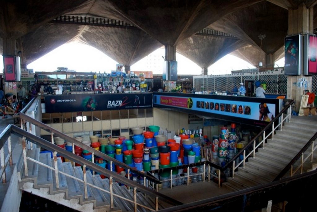 15 Places to visit in Dar es Salaam for the Travelling Architect