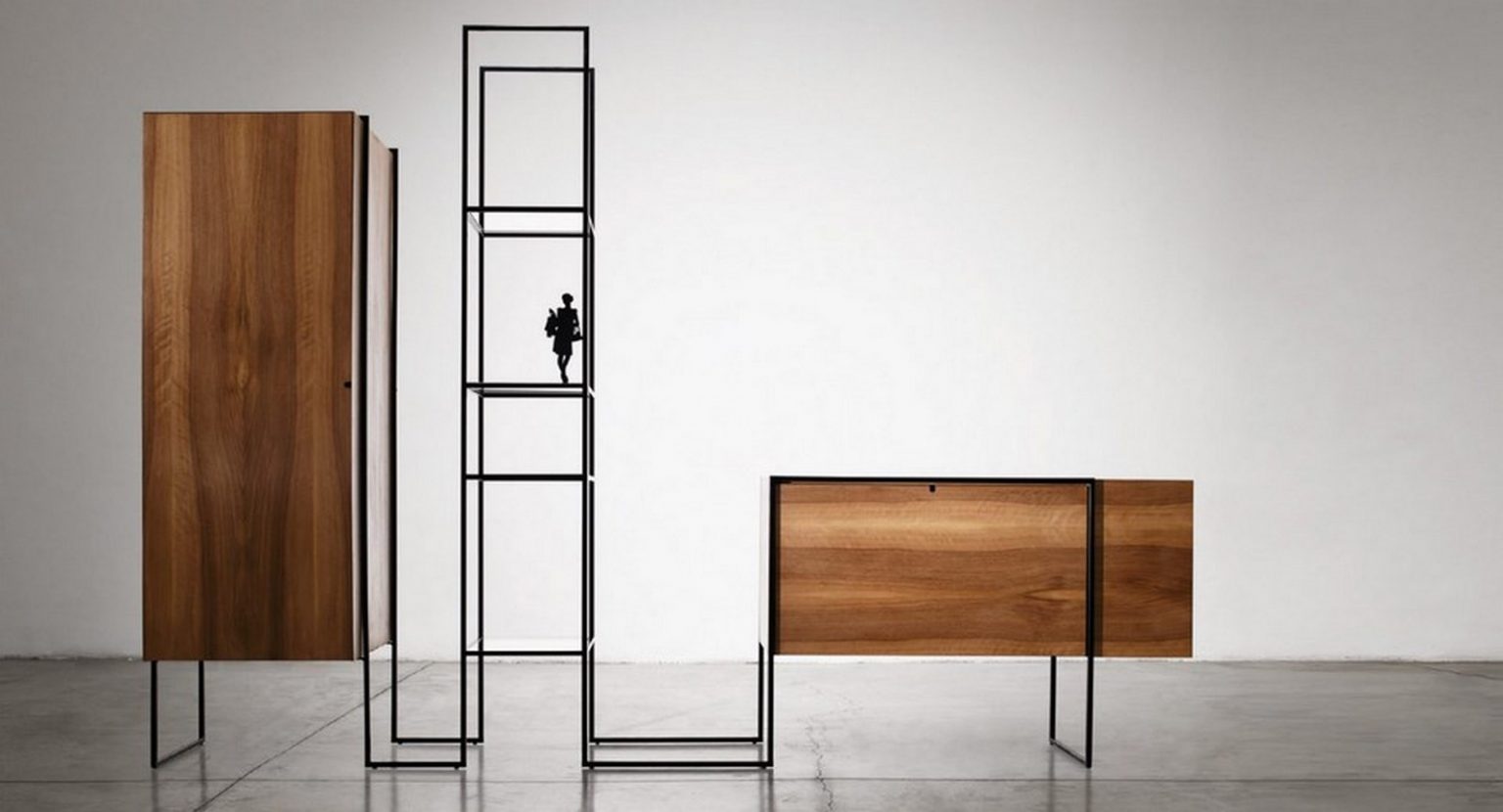 Furniture Design :20 Furniture designed by Famous Architects of the world