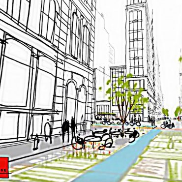 Rethinking The Design of Malls Post Pandemic - RTF