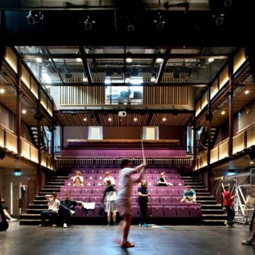 5 Contemporary Examples of Adaptive Reuse - RTF | Rethinking The Future