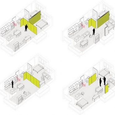 What is Flexible Housing? - RTF | Rethinking The Future