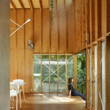 What is Flexible Housing? - RTF | Rethinking The Future