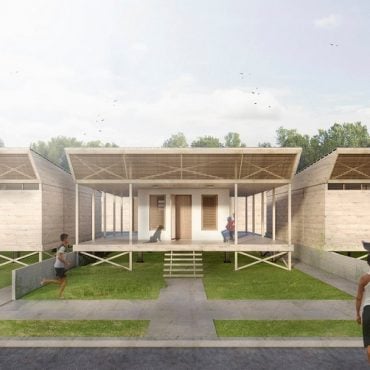 What is Flexible Housing? - RTF | Rethinking The Future