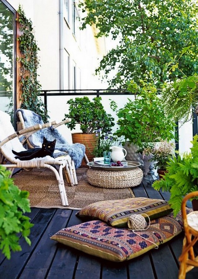 15 Ways to create a lock-down friendly house! - RTF | Rethinking The Future