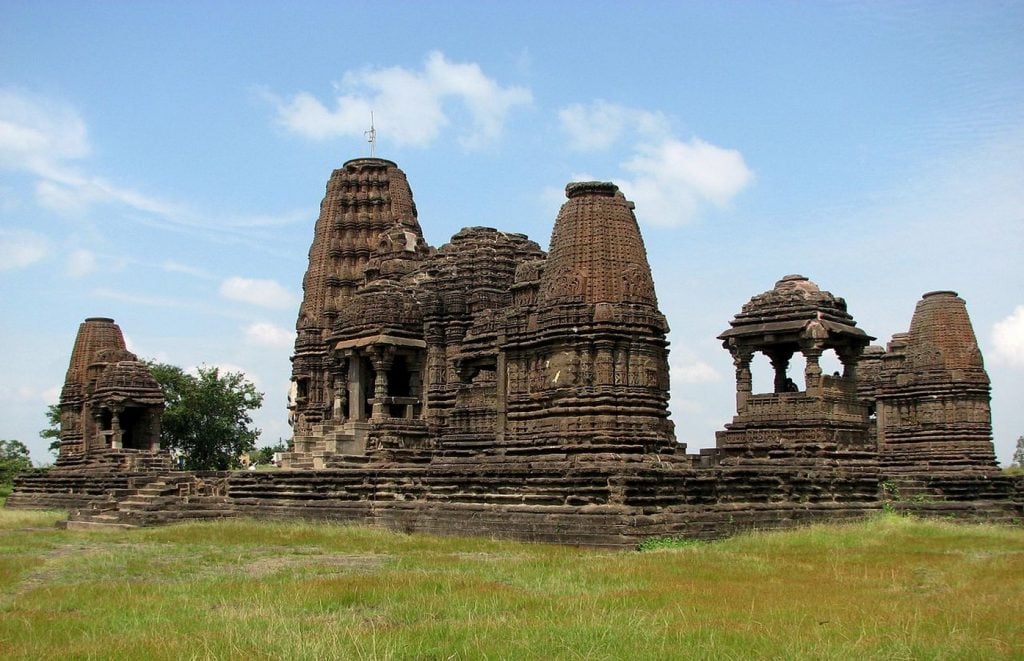 Architecture of Indian Cities Nashik - Culture along the banks of ...