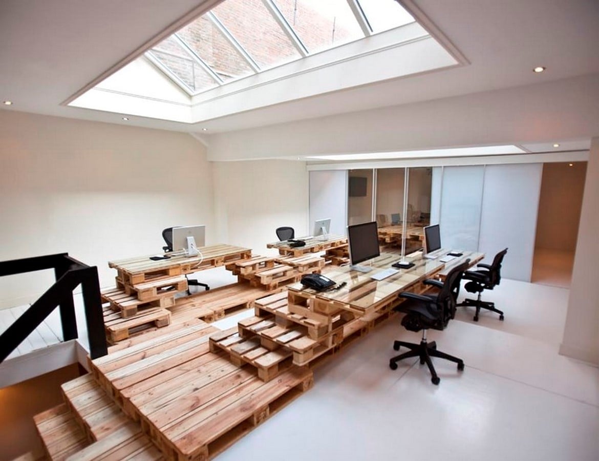 Innovative Ways To Re-Use Materials in Interior Design - RTF ...
