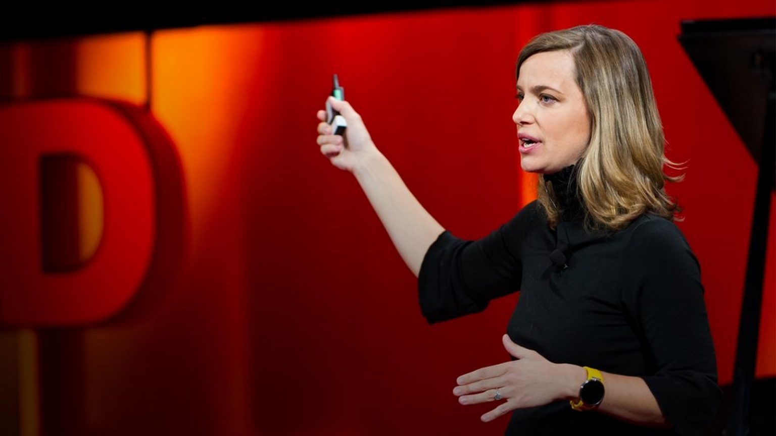 14 Influential TED Talks by Female Architects - RTF | Rethinking The Future
