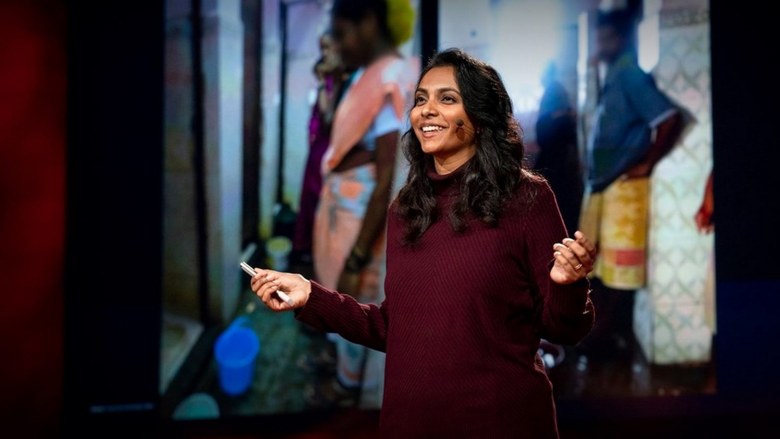 14 Influential TED Talks by Female Architects - RTF | Rethinking The Future