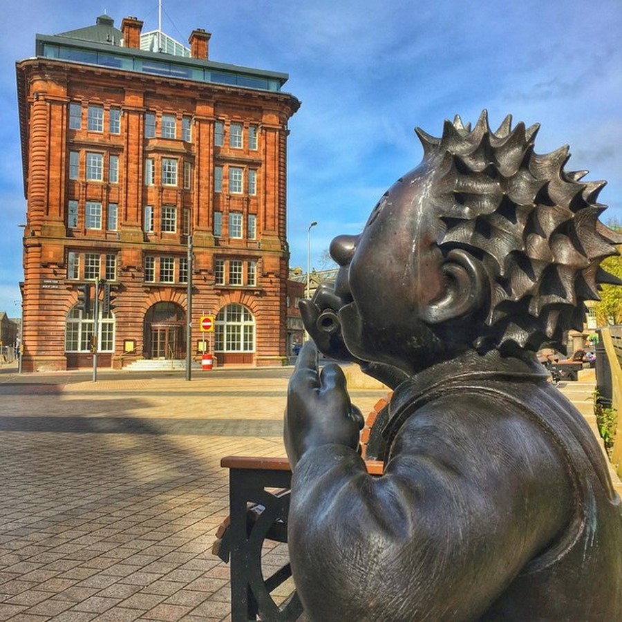 15 Places to Visit in Dundee For The Travelling Architect - RTF ...