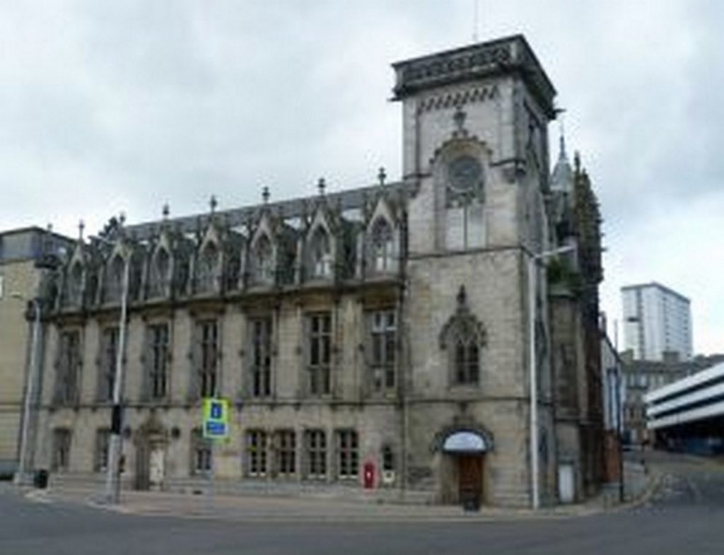 15 Places to Visit in Dundee For The Travelling Architect - RTF ...